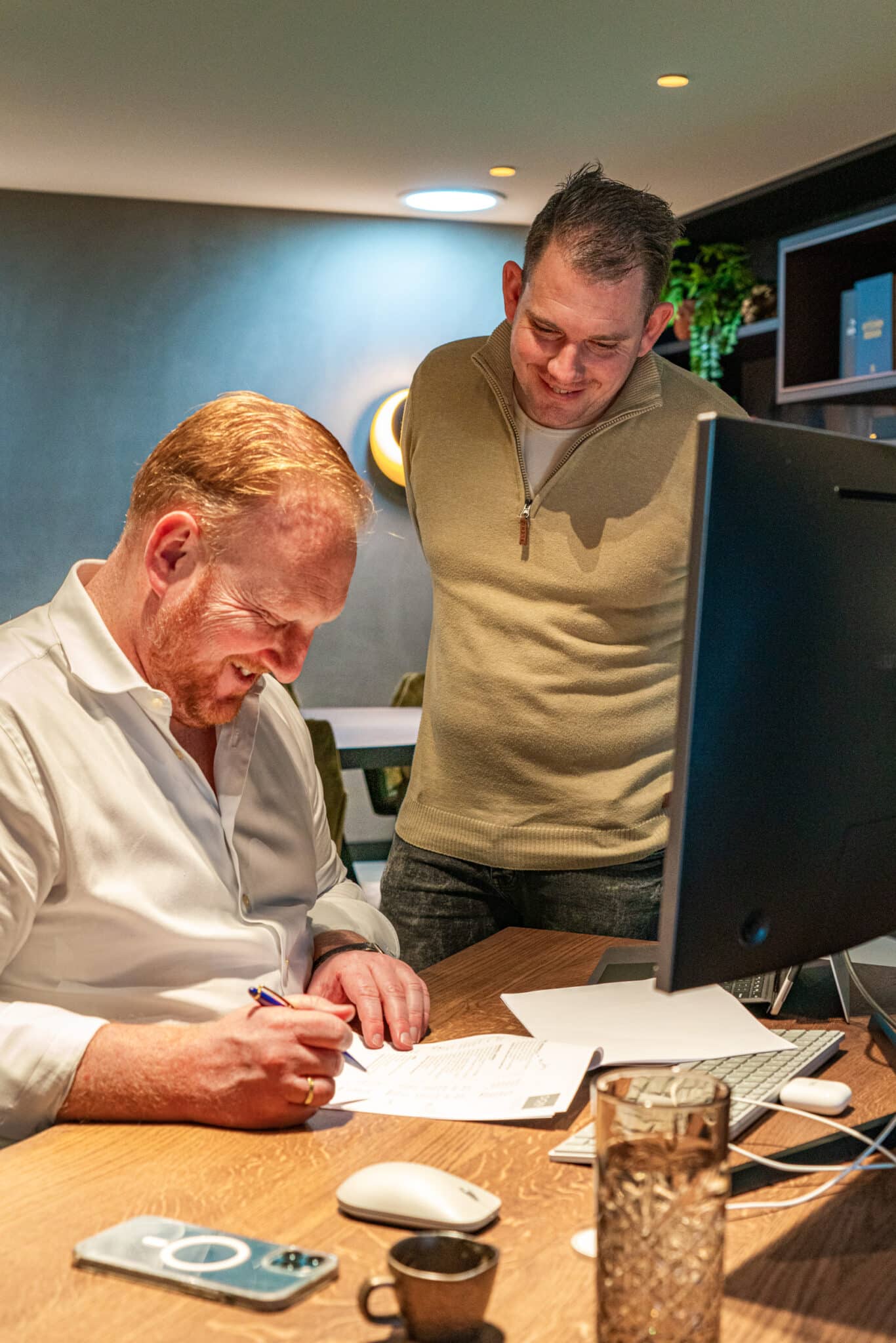 GBI's Bouwbureau: creëer Jouw droomtuin met vakmanschap