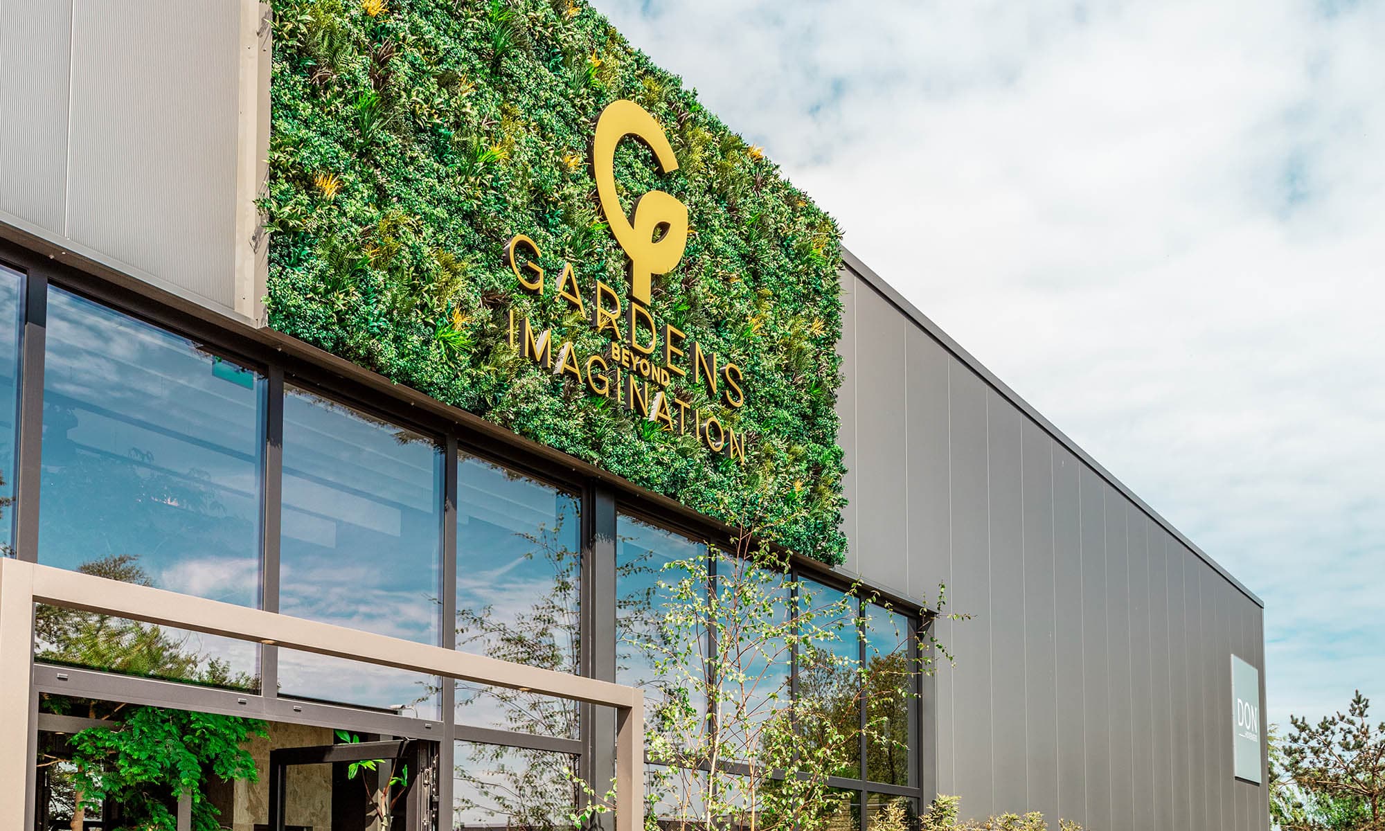 GBI: Jouw Partner voor luxe tuinen en buitenruimtes