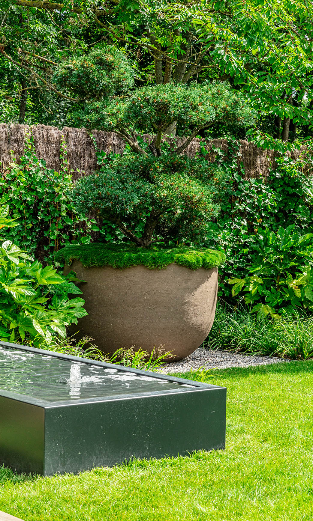 Moderne Tuinen: Strakke Designs & Functionele Ruimtes | GBI